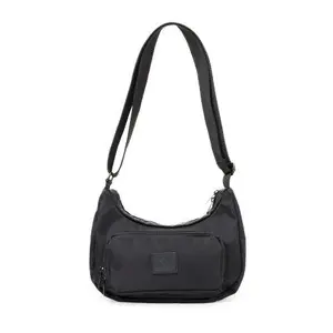 MANHATTAN PORTAGE Parkchester Shoulder Bag