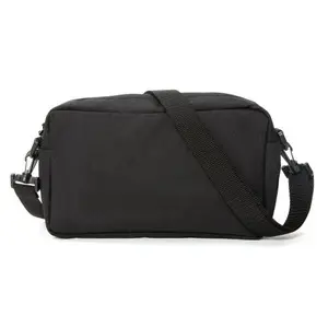 MANHATTAN PORTAGE Luminosity Jogger Crossbody Bag