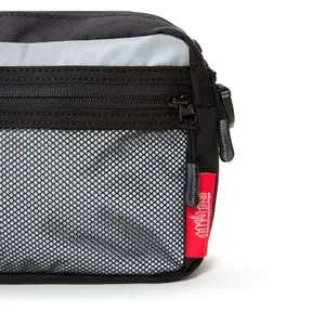 MANHATTAN PORTAGE Luminosity Jogger Crossbody Bag
