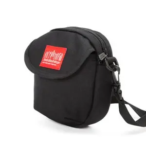 MANHATTAN PORTAGE Hudson Crossbody Bag