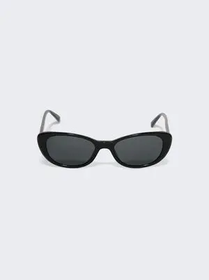 Saint Laurent Cat-eye Sunglasses