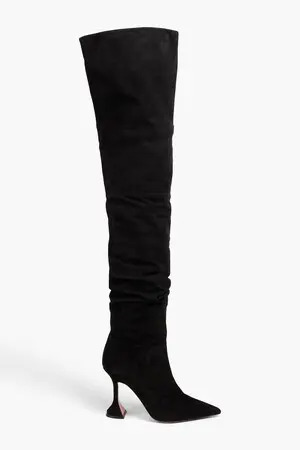 Women's Cheap Thigh High Boots