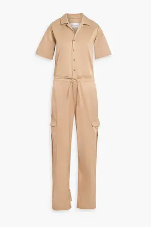 HOLZWEILER Cottonblend Jumpsuit