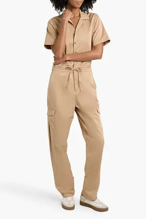 HOLZWEILER Cottonblend Jumpsuit