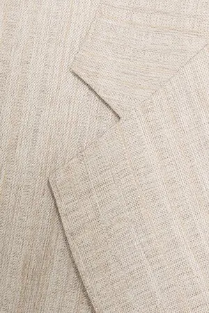 BETTTER Doublebreasted Linenblend Suit