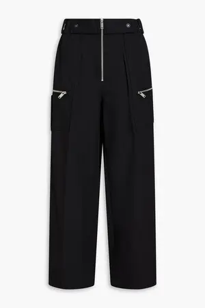 3.1 Phillip Lim Cottonblend Cargo Pants