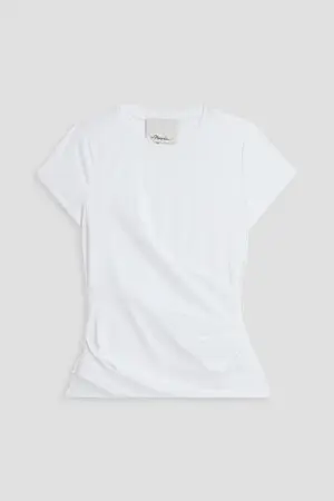 3.1 Phillip Lim Stretch T-shirts For Women