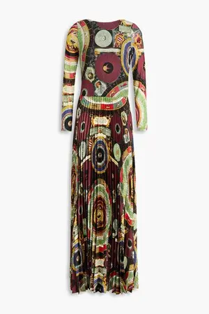 Alice + Olivia Elasticated Day Dresses