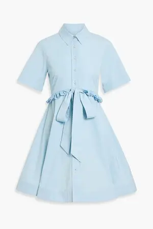 Kika Vargas Bow Dresses