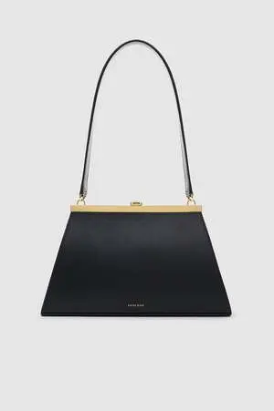 Anine Bing Croc Effect Bags For Women