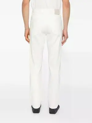 Zegna City Jeans - White