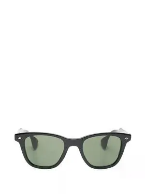 SESTINI EYEWEAR Venti Square-frame Sunglasses
