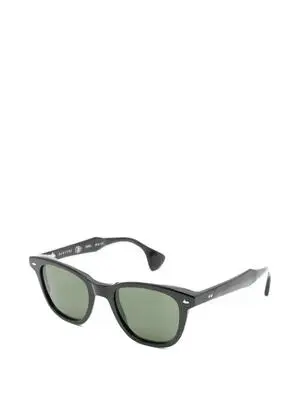 SESTINI EYEWEAR Venti Square-frame Sunglasses