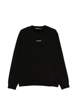 Karl Lagerfeld Long Sleeve Sweatshirts Hoodies For Men
