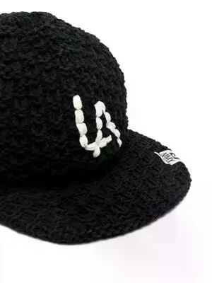 Mihara Yasuhiro La Embroidered Cap