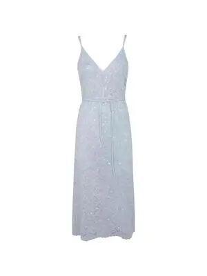 Twinset Belted Cocktail Dresses