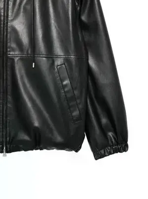 DUNST Hooded Zip Jacket