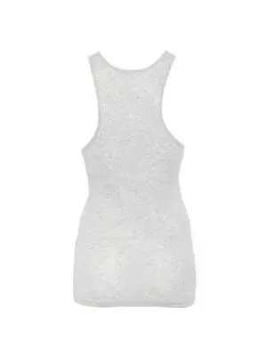 ENTIRE STUDIOS Sleeveless T-shirt