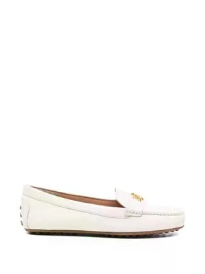 Ralph Lauren Barnsbury Loafers
