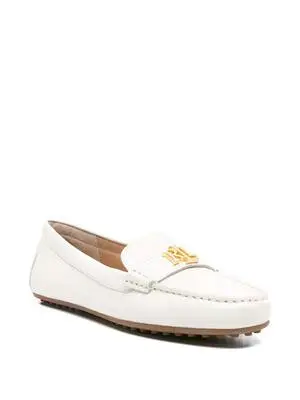 Ralph Lauren Barnsbury Loafers