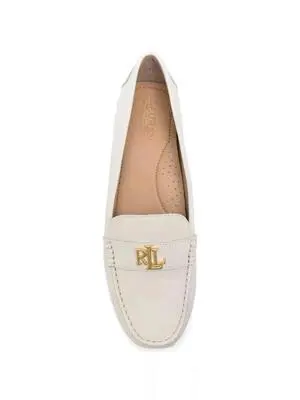Ralph Lauren Barnsbury Loafers