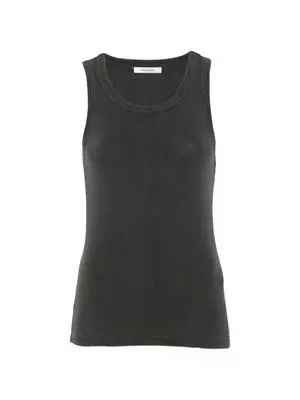 ENTIRE STUDIOS Ribbed Tank Top