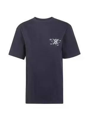 Daily Paper Printed T-shirts For Women