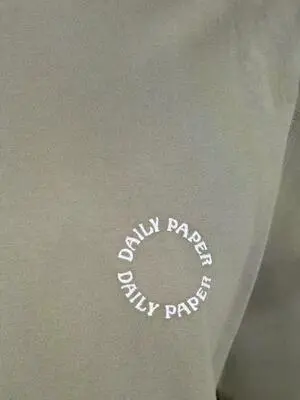 DAILY PAPER Short-sleeve T-shirt