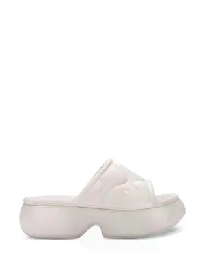 Melissa Platform Slides - Neutrals