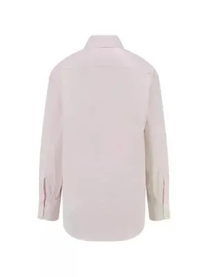Seafarer Embroidered Logo Patch Pocket Shirt