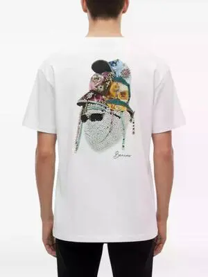 BARROW Graphic Jersey T-shirt