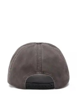 Palm Angels Skull Logo Cap