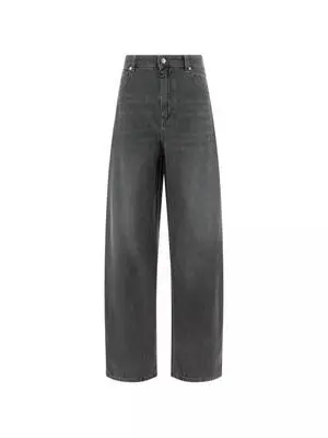 Max Mara Allegra Five-pocket Jeans
