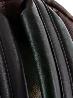 LOUIS VUITTON Palm Springs Monogram Canvas Pm Backpack - Brown
