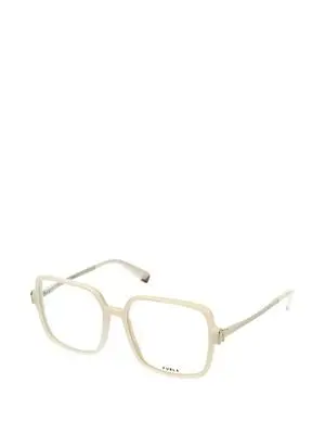 Furla Square-frame Eyeglasses