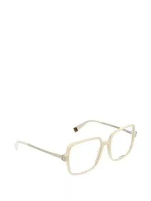 Furla Square-frame Eyeglasses