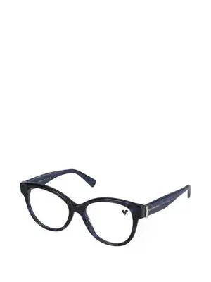 Longchamp Cat-eye Eyeglasses