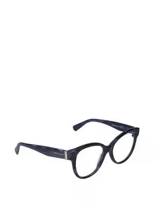 Longchamp Cat-eye Eyeglasses