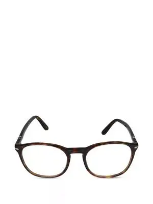 Persol Optical Glasses - Brown