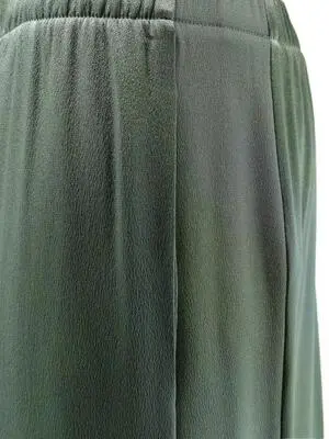 SEMICOUTURE Wide Leg Trousers