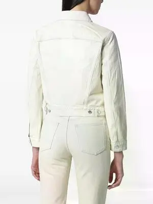 A.p.c. Denim Trucker Jacket