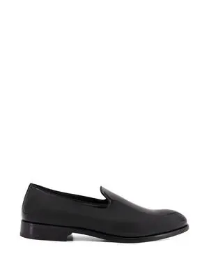 DOUCAL'S Patent Leather Loafers