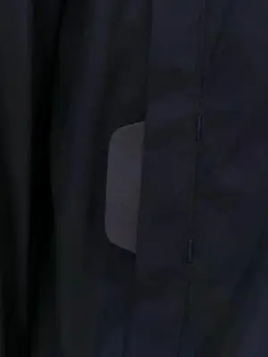 Corneliani Zip-up Reversible Jacket