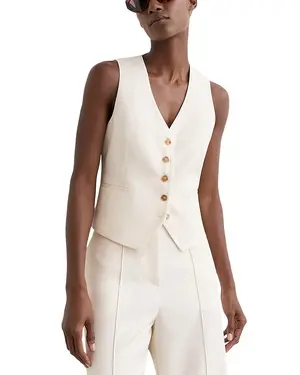 Reiss Vests For Women