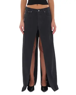 Haikure Full Length Bottoms For Women