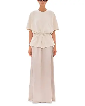 HAIKURE Joopy Dress - Butter