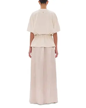 HAIKURE Joopy Dress - Butter
