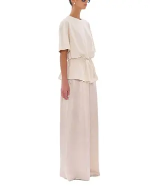 HAIKURE Joopy Dress - Butter
