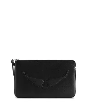 Zadig&voltaire Pouch Clutches