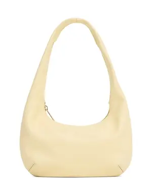 MANSUR GAVRIEL Gnocchi Mini Leather Bag